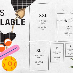 Trippy Weed Art Print, Psychedelic Car Collage, Stoner Room Decor - Etsy