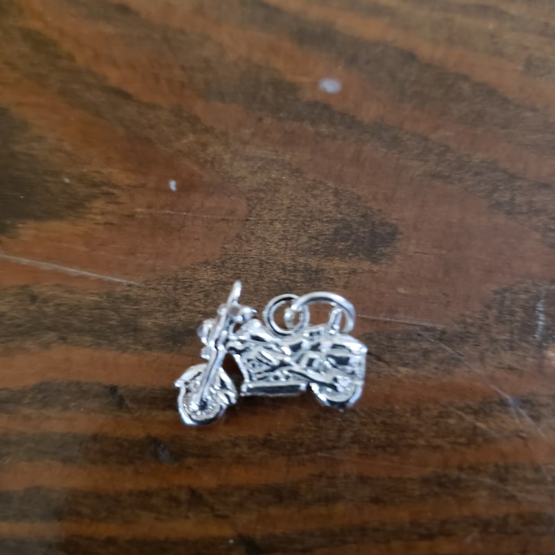Motorcycle Charms - Etsy