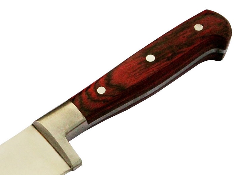 Handmade Beautifully Crafted Full Tang D2 Steel 12 | Etsy