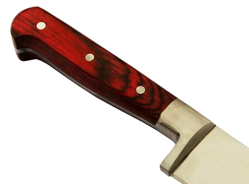 Handmade Beautifully Crafted Full Tang D2 Steel 12 | Etsy