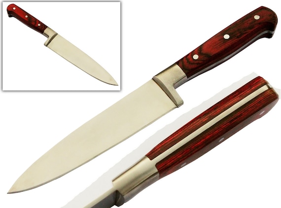 Handmade Beautifully Crafted Full Tang D2 Steel 12 | Etsy