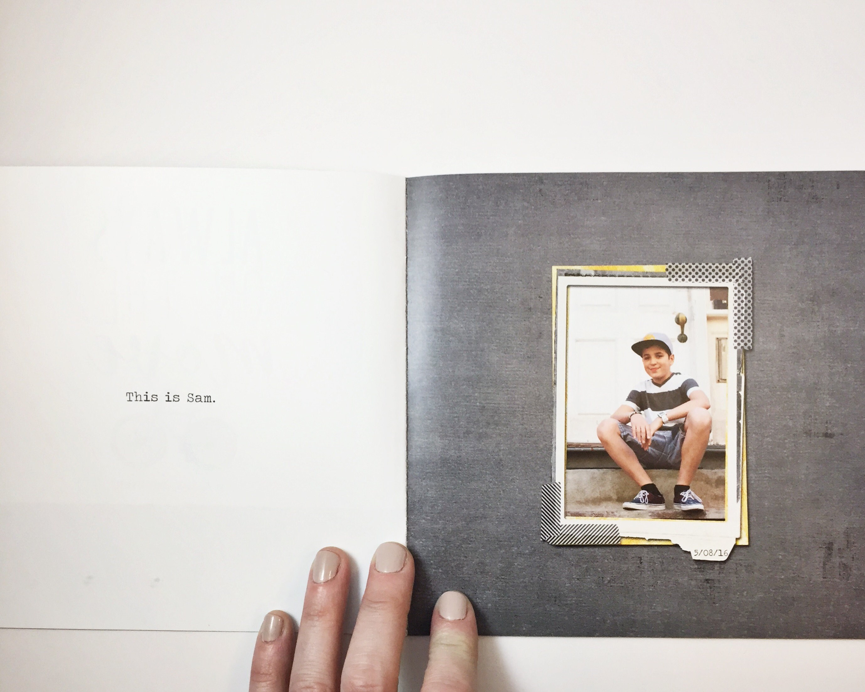 Custom Children's Book - Personalized Kids Book - Custom Kids Book ...