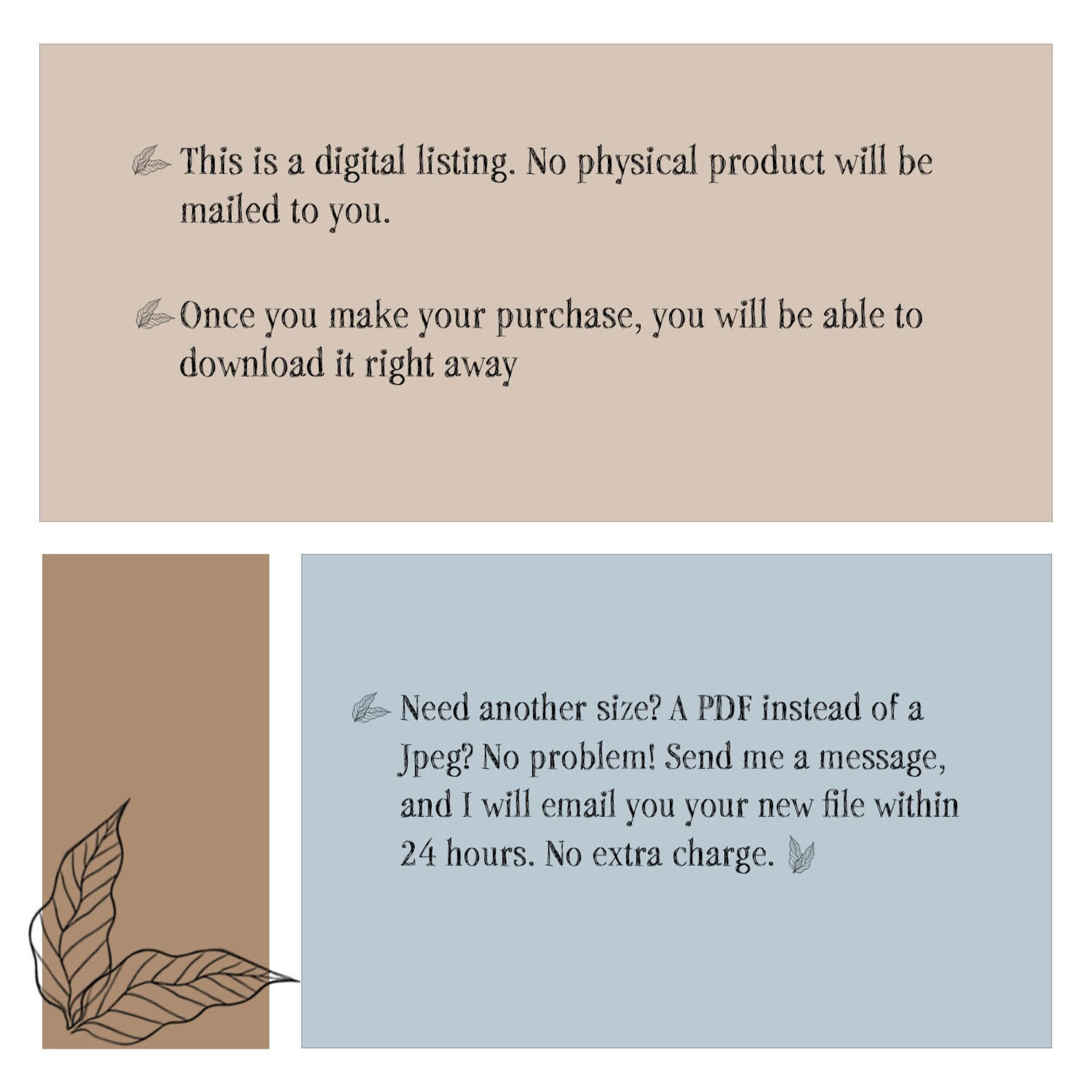 Rosh Hashanah Hebrew Simanim Cards - Printable - Etsy