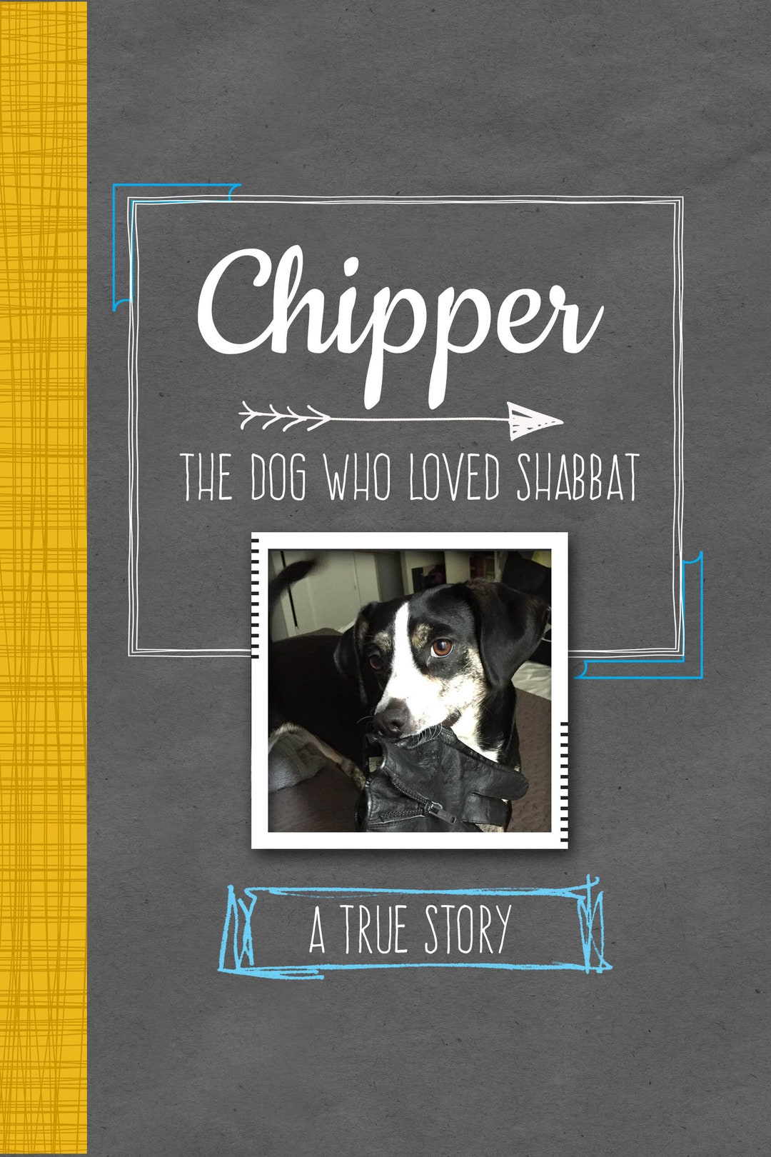 Custom Pet Book - Custom Pet Gift - Dog Lover Gift - Pet Gift ...