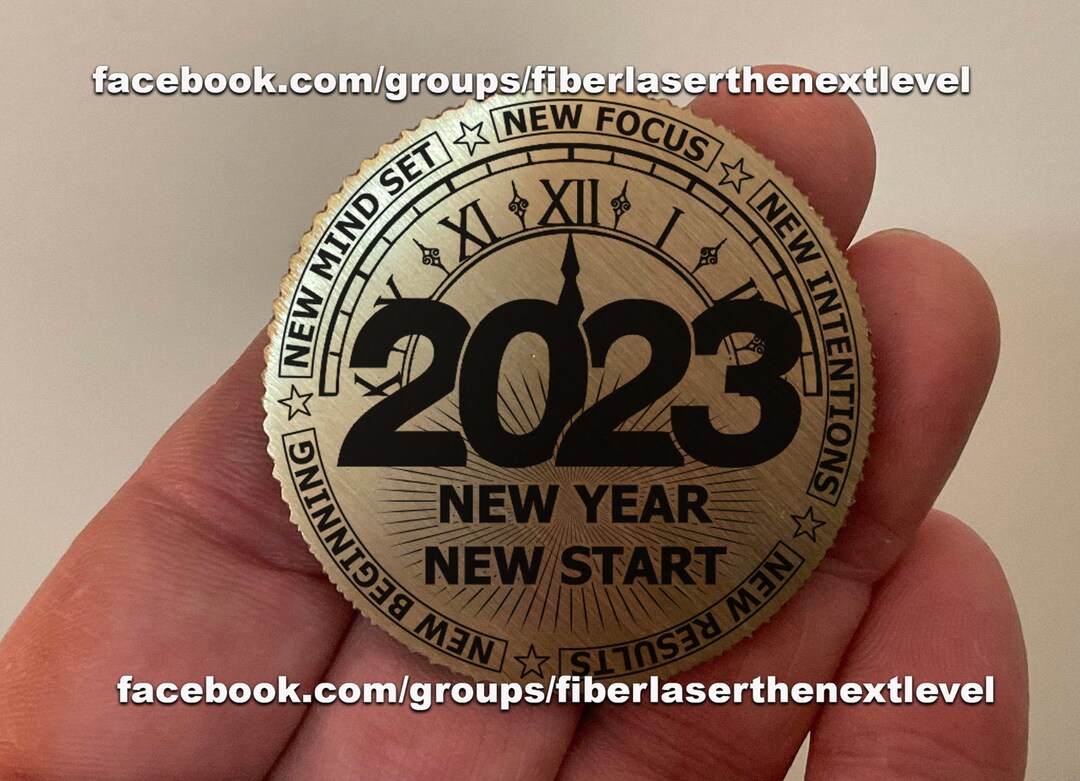 2023 Coin Vector .ai, Dxf, Svg Format - Etsy