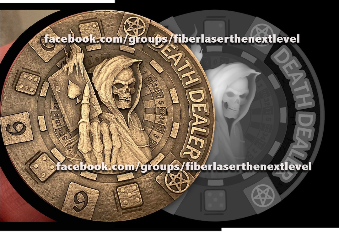 Stl and Grayscale Format - Etsy