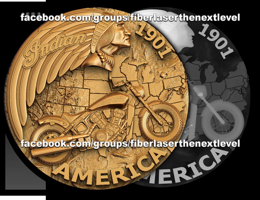 Stl and Grayscale Format - Etsy