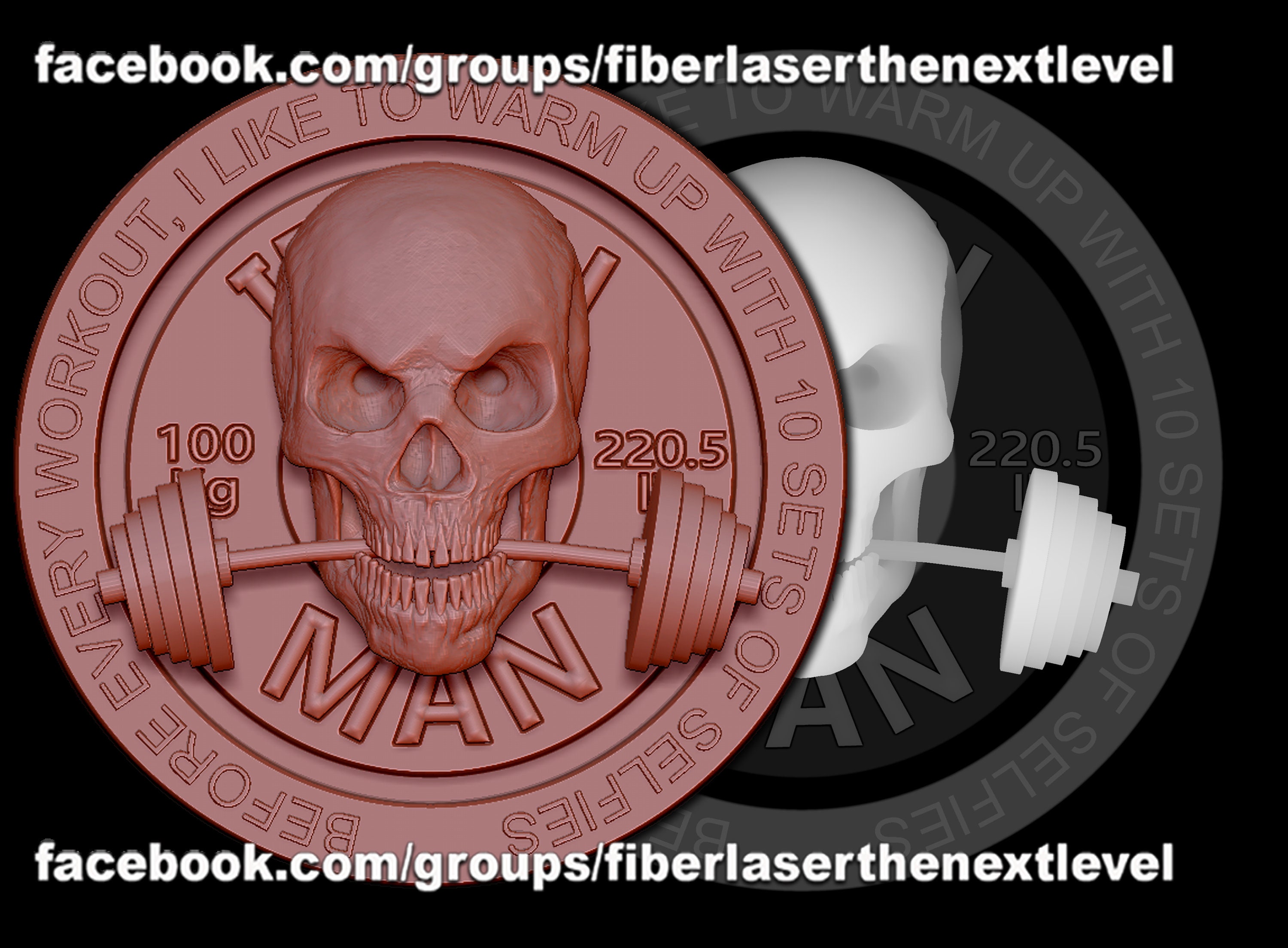 Stl and Grayscale Format - Etsy