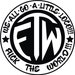 FTW Coin - Etsy