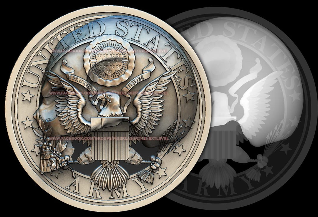 Stl and Depth Map Format - Etsy