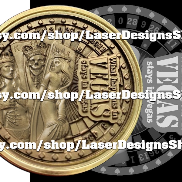 Stl Grayscale Files for Laser - Etsy