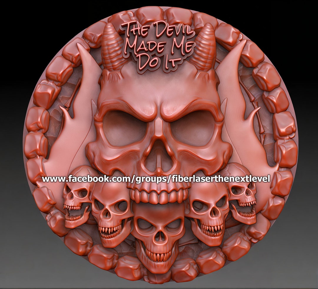 Stl and Depth Map Format - Etsy