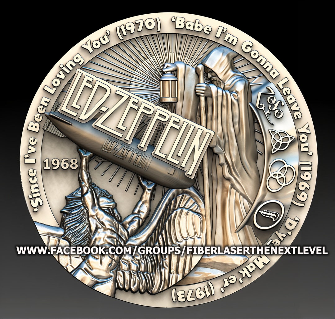 Stl and Depth Map Format - Etsy