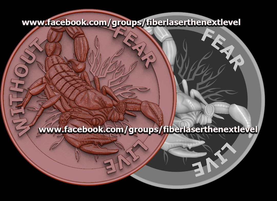 Stl and Grayscale Format - Etsy