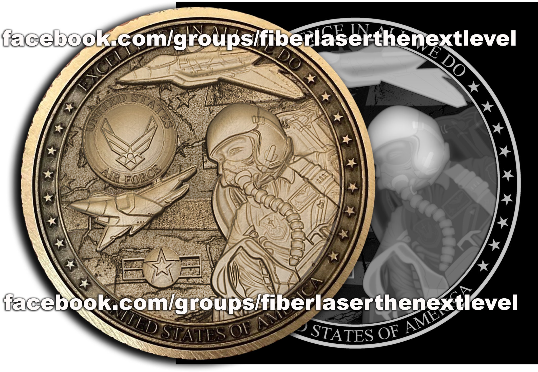 Stl and Grayscale Format - Etsy