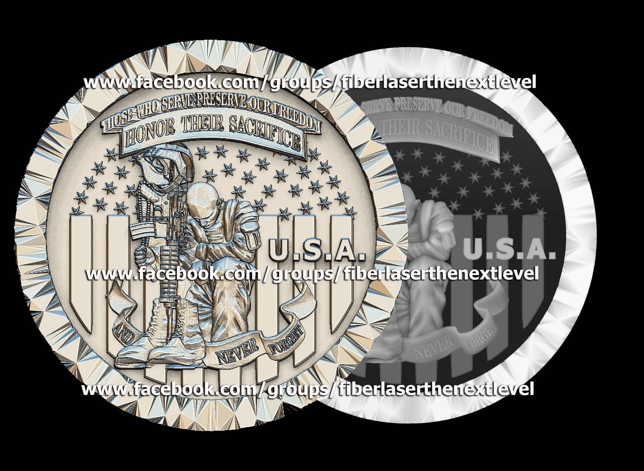 Stl and Depth Map Format. - Etsy