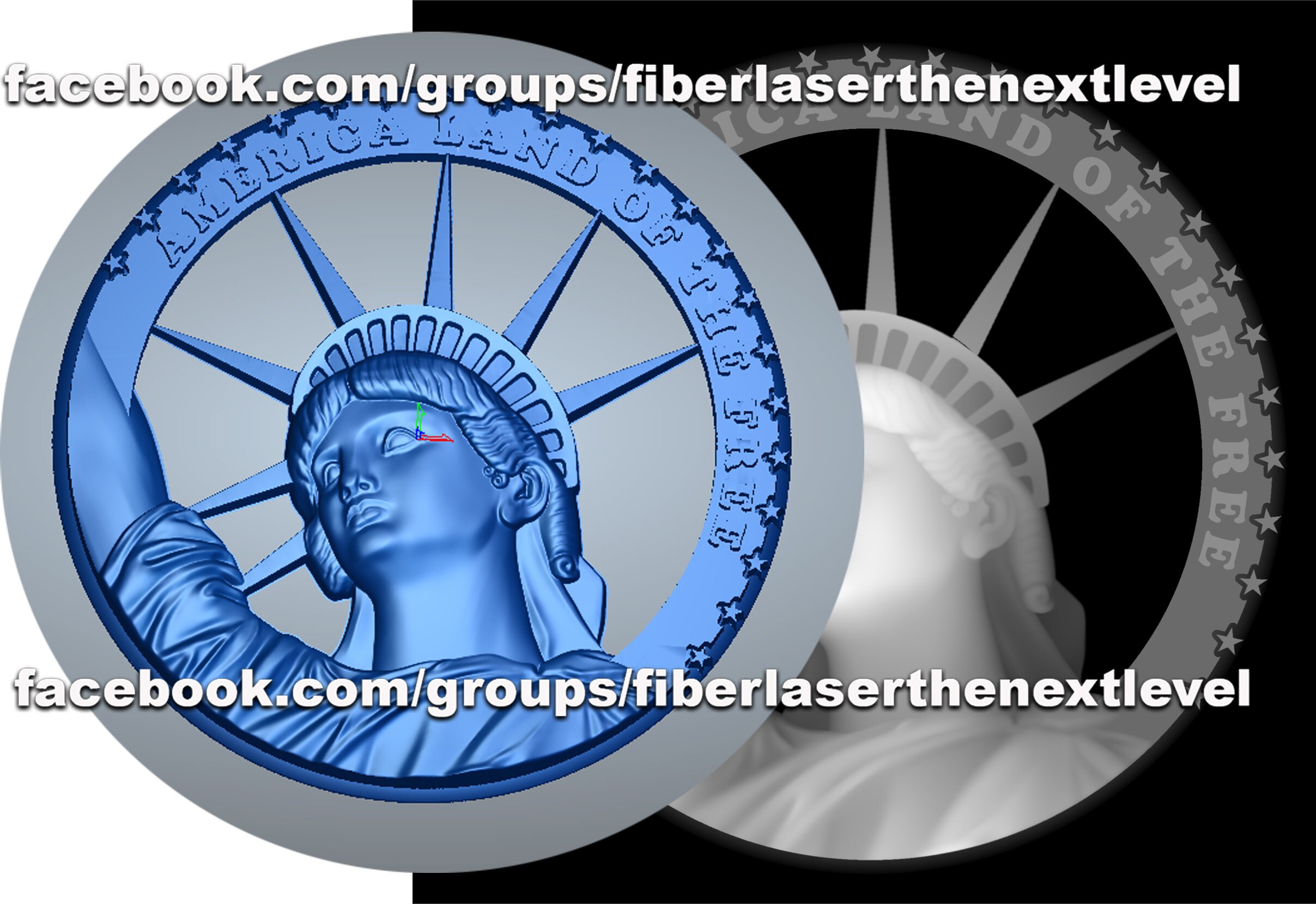 Coin Stl and Grayscale Format - Etsy