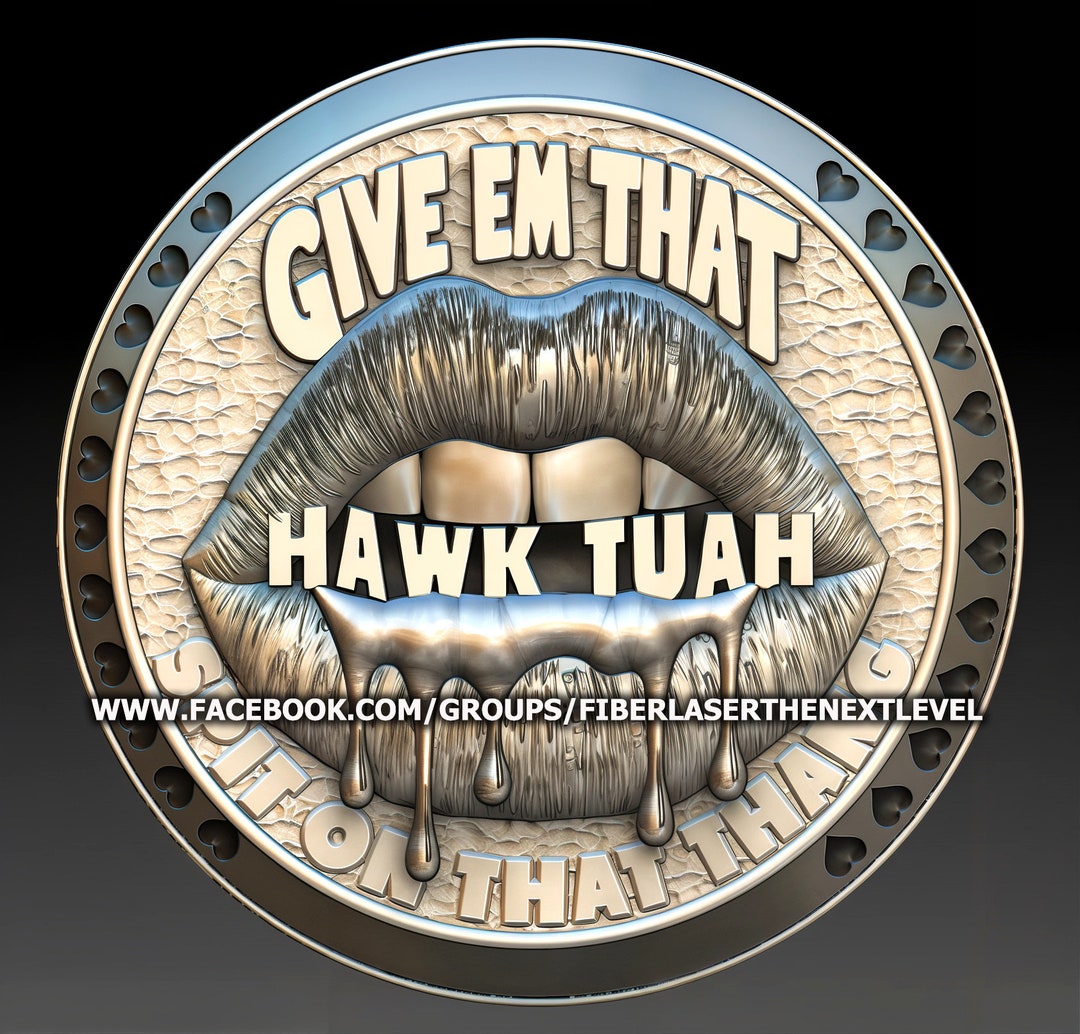 Stl and Depth Map Format - Etsy