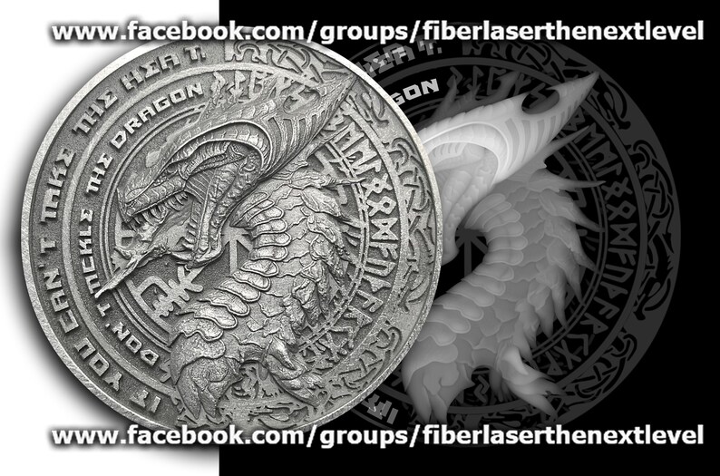 Stl and Grayscale Format - Etsy