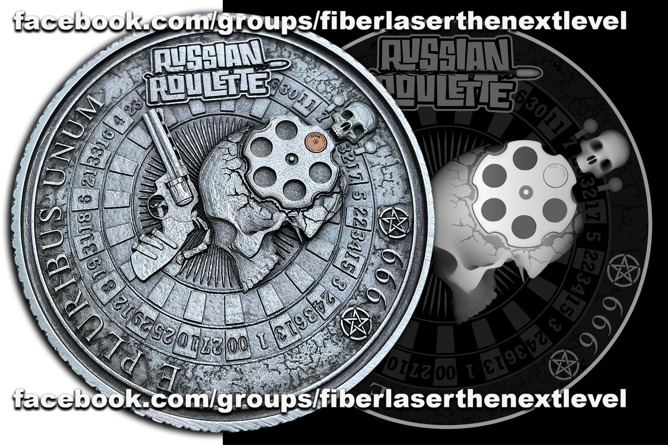 Coin Stl and Grayscale Format. - Etsy