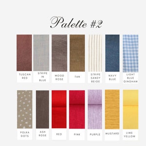 Natural Sand / Beige Color Linen Long Buttoned Dress TOTTORI, Women ...