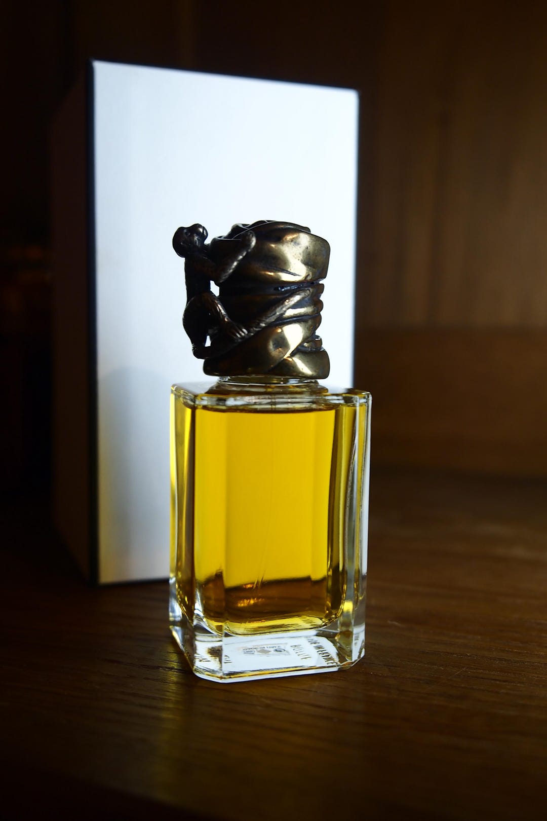 Rick Owens - Lamyland Perfume - Etsy