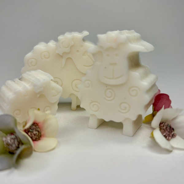 Lamb Decorations - Etsy