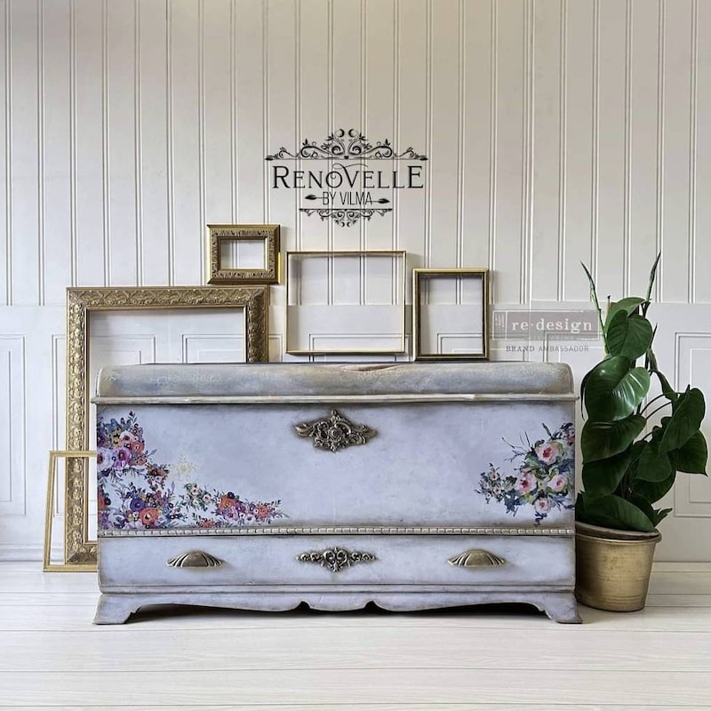 Prima Redesign Transfers - Etsy