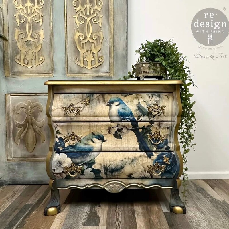 Decoupage Designs - Etsy