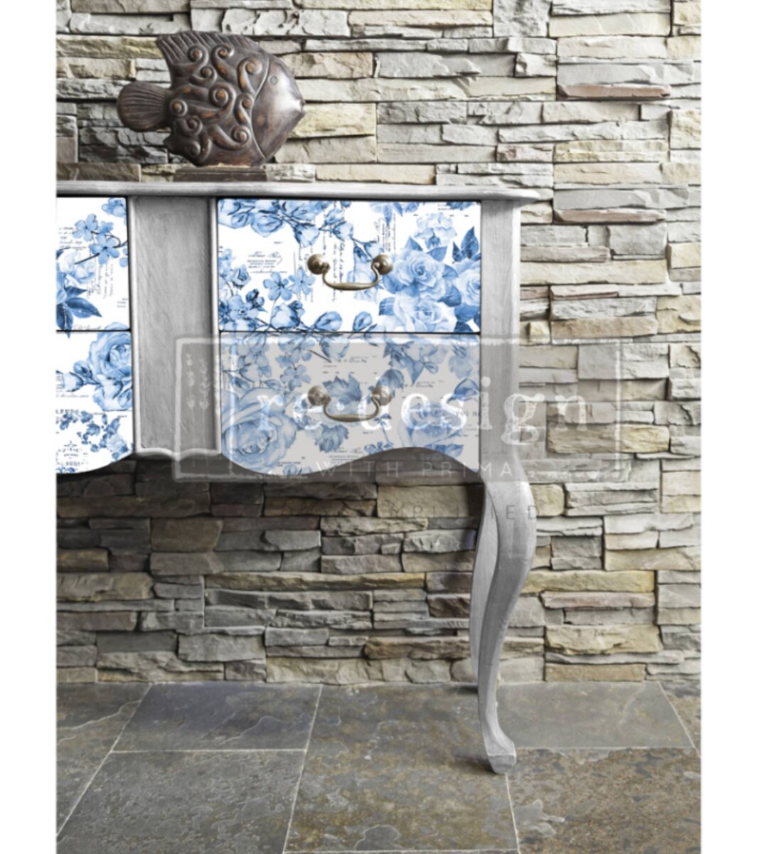 Redesign With Prima french Ceramics Decor - Etsy