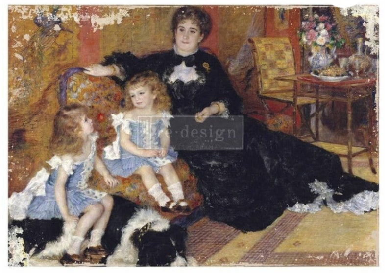 Redesign With Prima family Moment Luxury A1 - Etsy