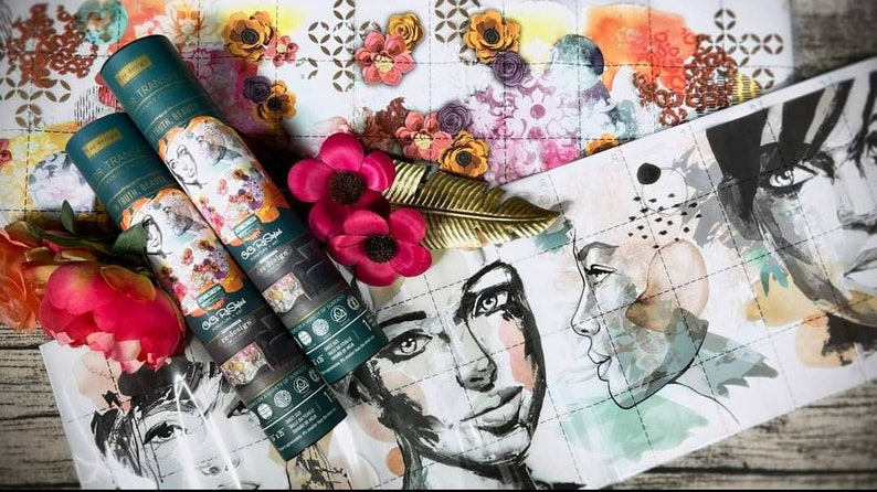 Cece Restyled and Redesign With Prima in Truth - Etsy