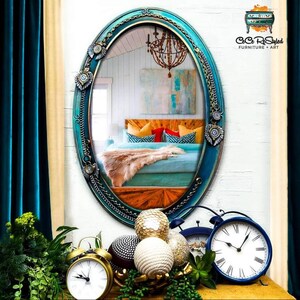 Redesign With Prima and Cece Restyled "gems & Chains" Decor Mould ...