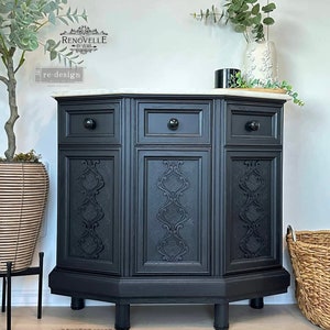 Cece Restyled & Redesign With Prima "darling Damask" Decor Mould ...