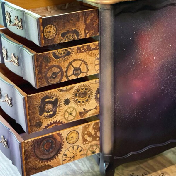 Decoupage Tissue - Etsy