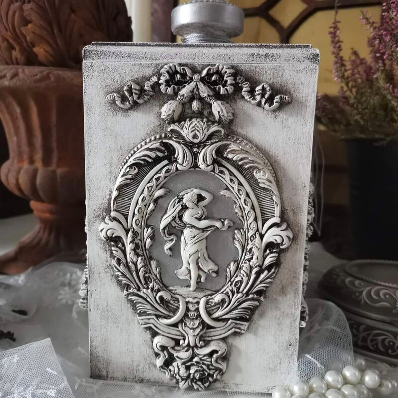 Prima Molds - Etsy