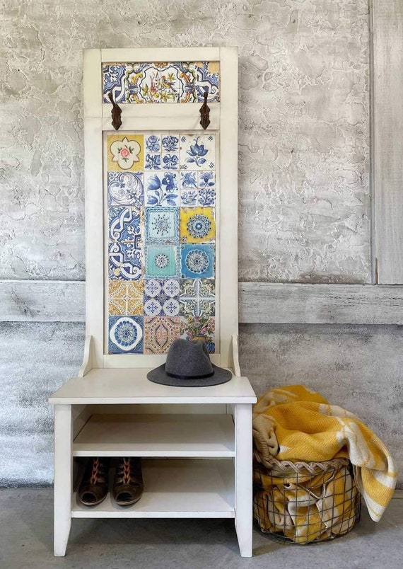 Redesign With Prima ceramic Tiles Ii Decor - Etsy
