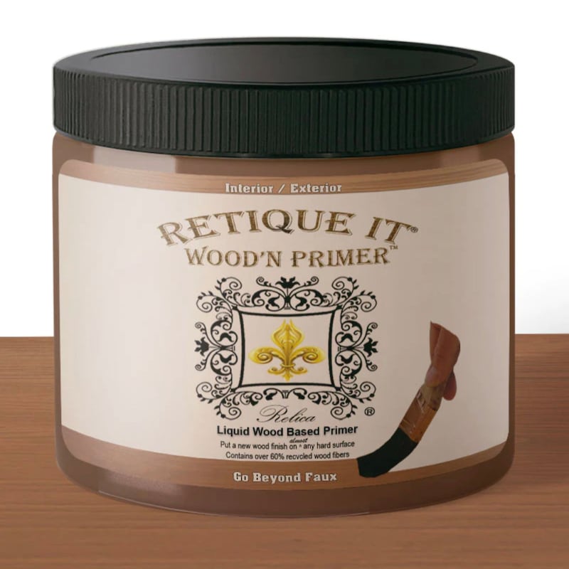 Retique It Liquid Wood - Etsy