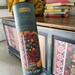 Cece Restyled and Redesign With Prima "or Sew It Seems" Decor Transfer ...