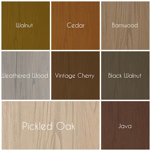 Retique It Liquid Wood Interior/exterior Kit Everything You Need to ...