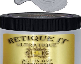 Retique It Chalk Paint - Etsy