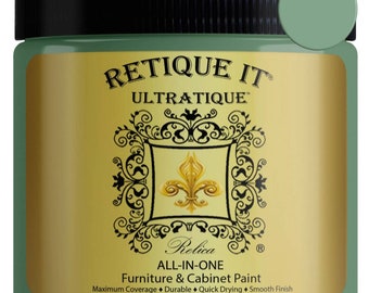 Retique It Chalk Paint - Etsy