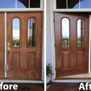 Retique It Liquid Wood - Turn Just About Any Hard Surface Into ...