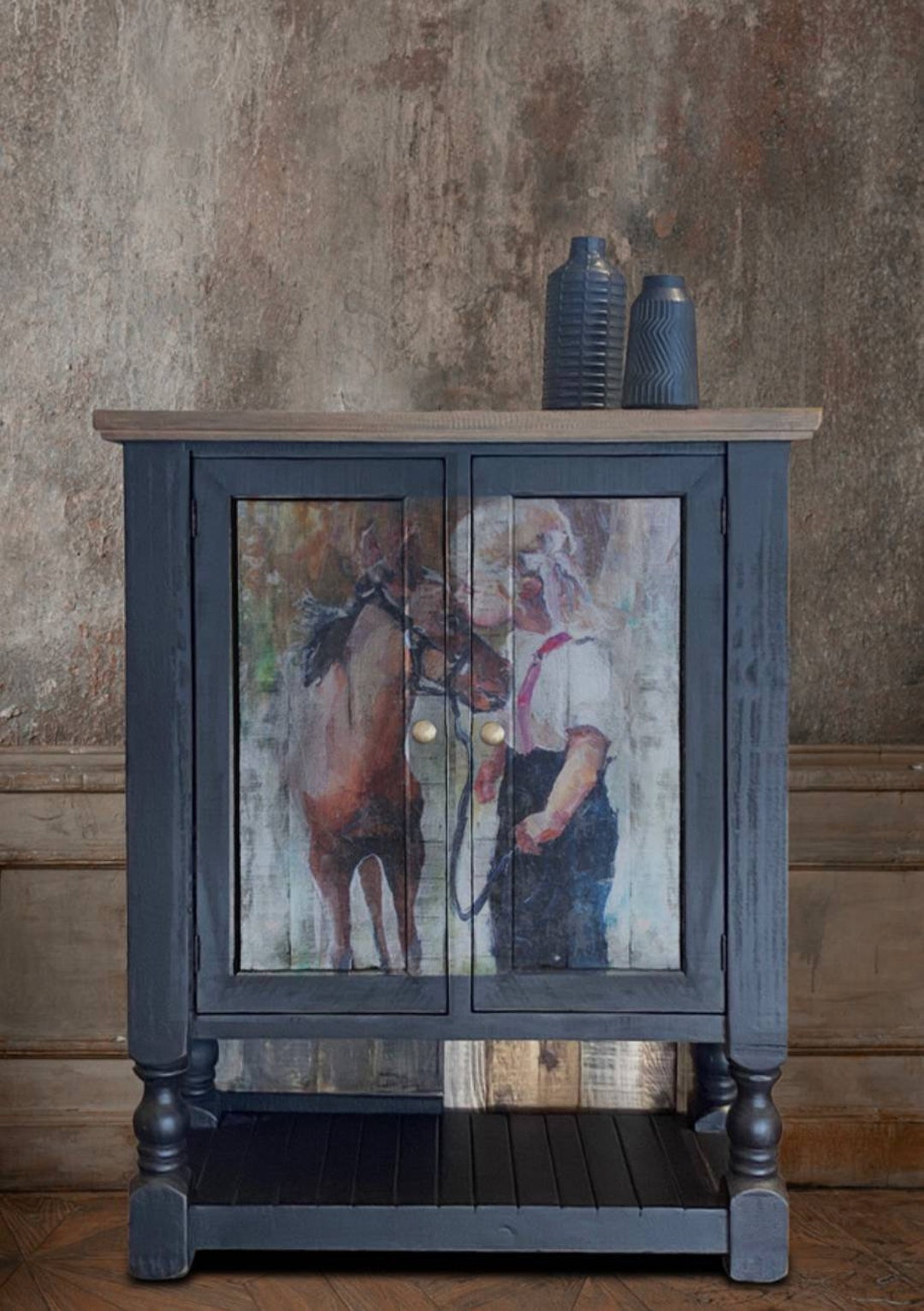 Redesign With Prima gentle Friends Luxury A1 Decoupage Decor Rice Paper ...