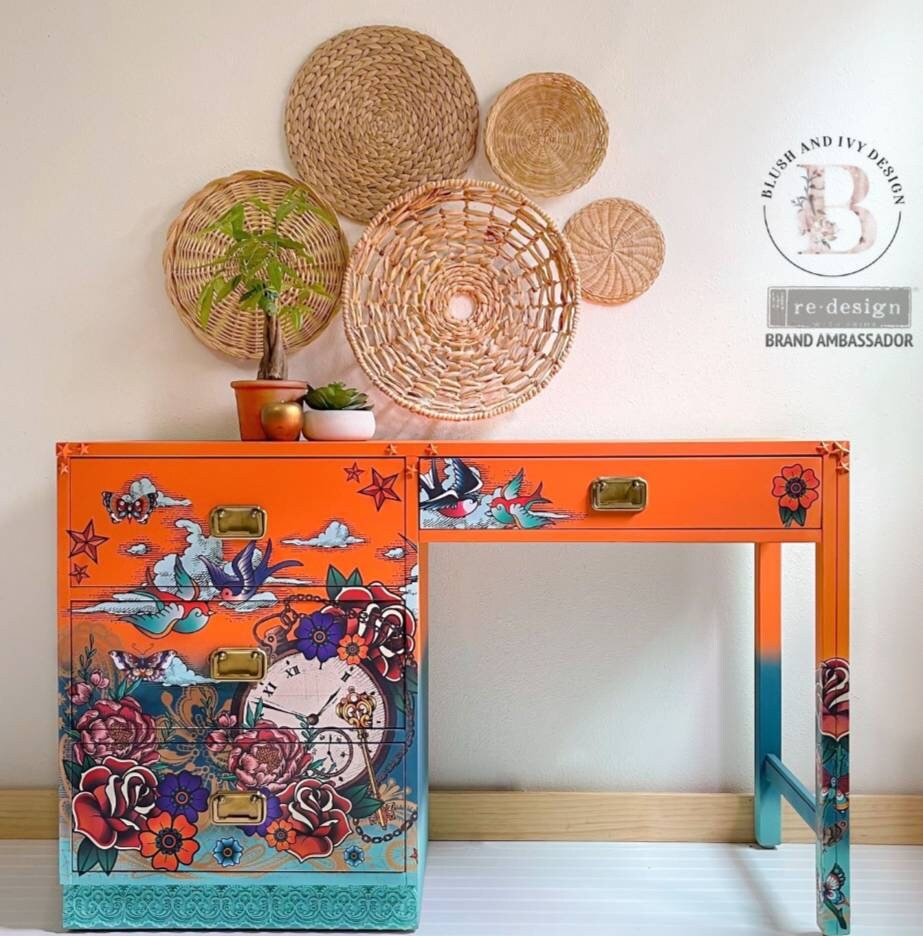 Redesign With Prima & Cece Restyled Colab inked - Etsy