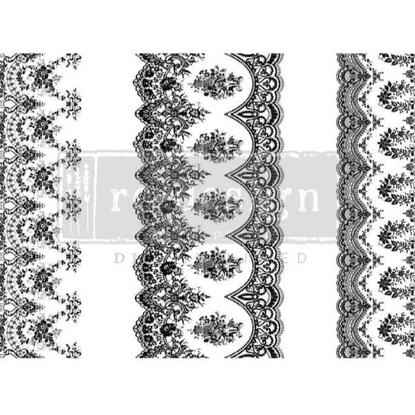 Lace Wall Decor - Etsy