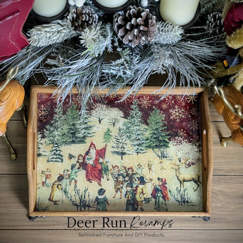 DeerRunRevamps - Etsy