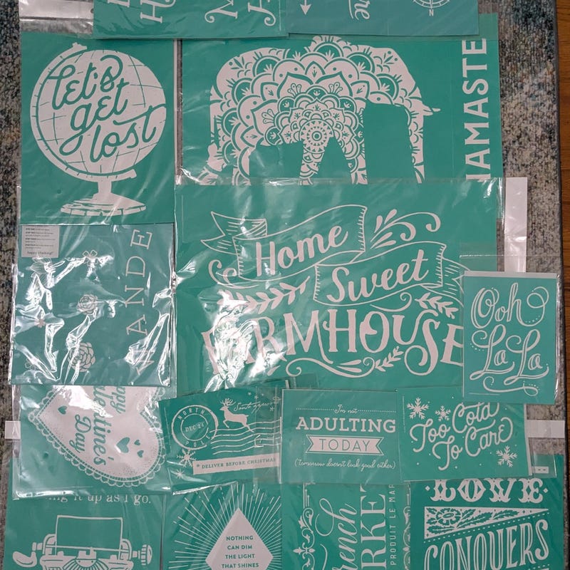 Chalk Couture - Etsy