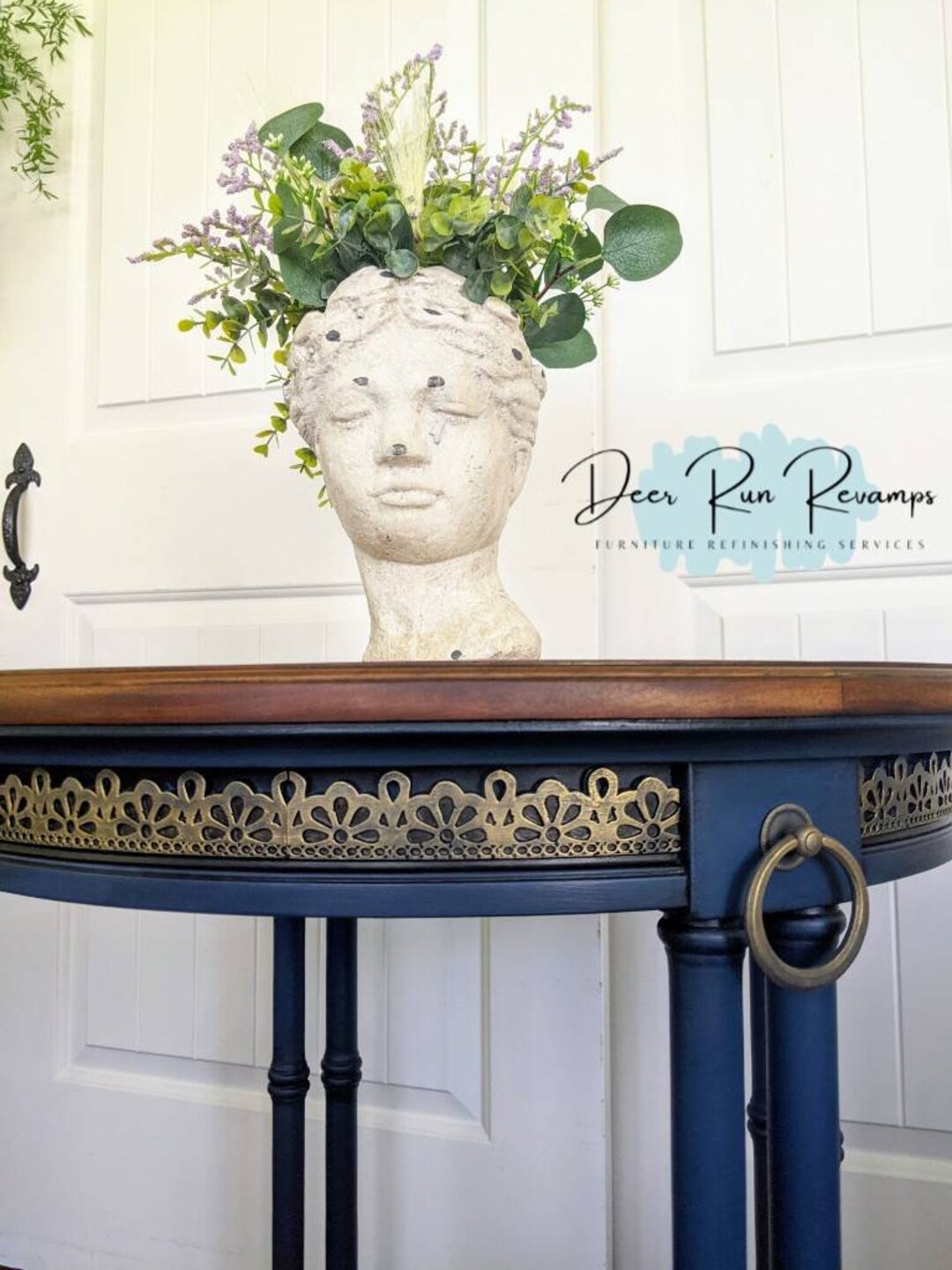 Redesign With Prima and Cece Restyled "border Lace" Decor Mould, Trim ...