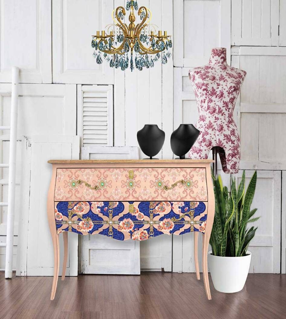 Cece Restyled and Redesign With Prima fashion & - Etsy